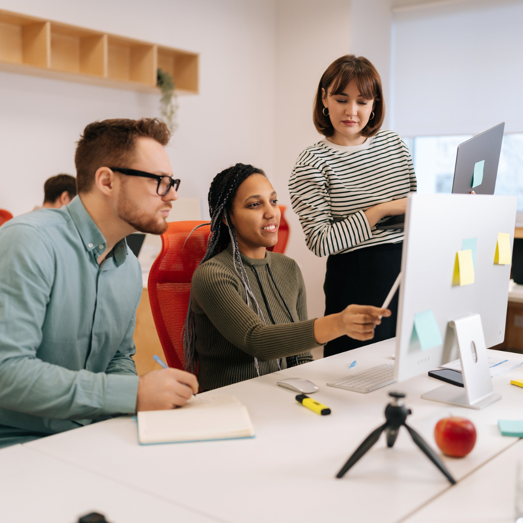 How Our Client Services Team Ensures We Deliver Every Time